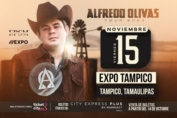 Ticket City Mx